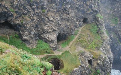 Cornwall’s oldest mine? | Cornwall Mining Alliance